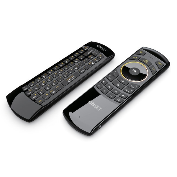 Compuvip » Control Remoto Multifunción ONSET SK350