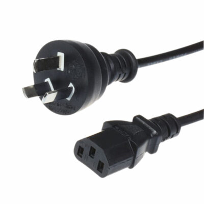 Compuvip » Cable alimentación de 220V 1.20mts